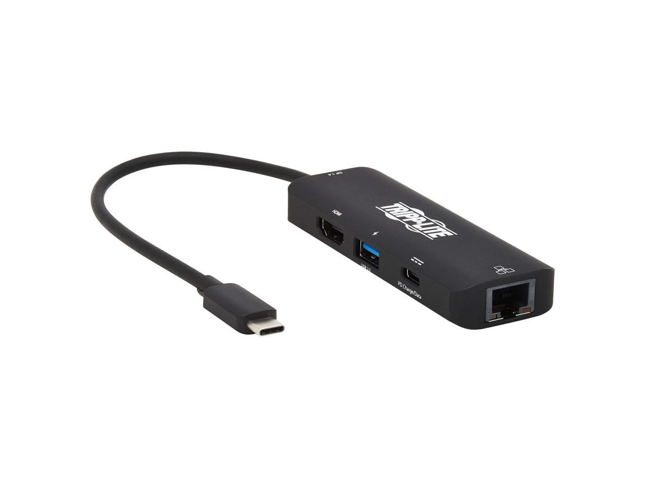 USBC MULTIPORT ADAPTER 4K60HZ - Walmart.com