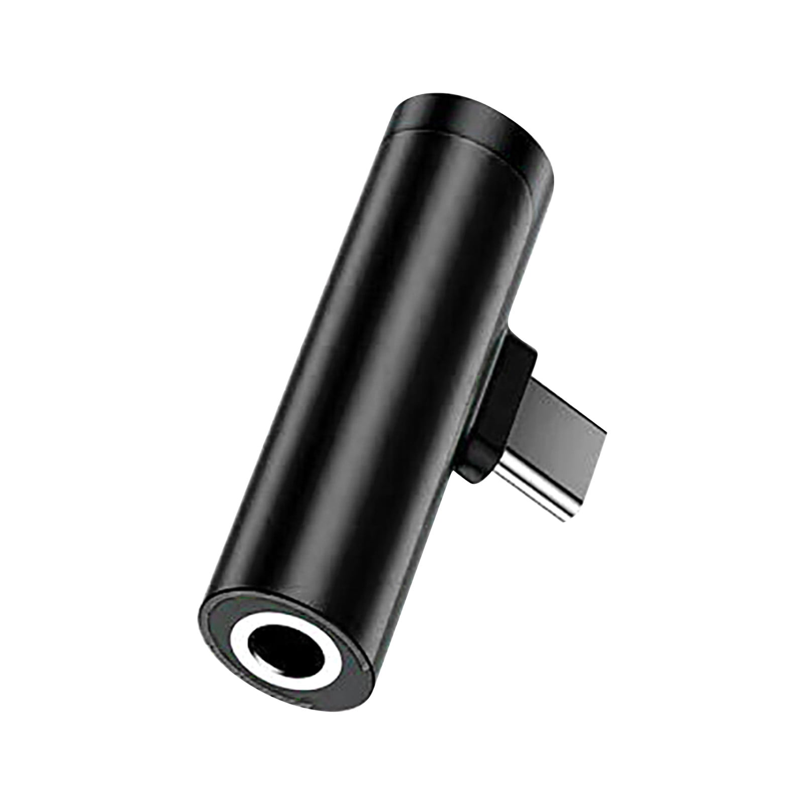 USBC To 3.5mm Type C Adapter. 2 In 1 Audio 3.5mm Adapter For Charging ...