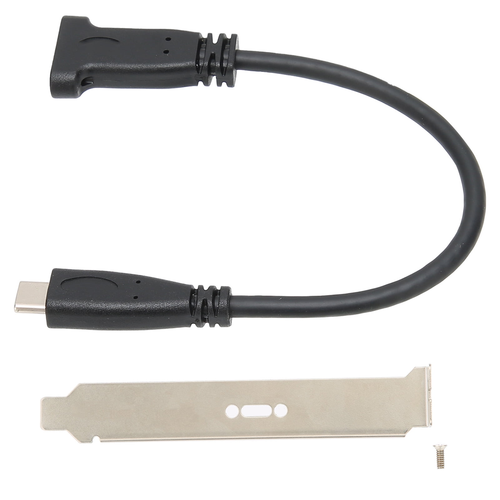 USBC USB3.1 TypeC Male to Female Extension Cable Adapter Cable with ...