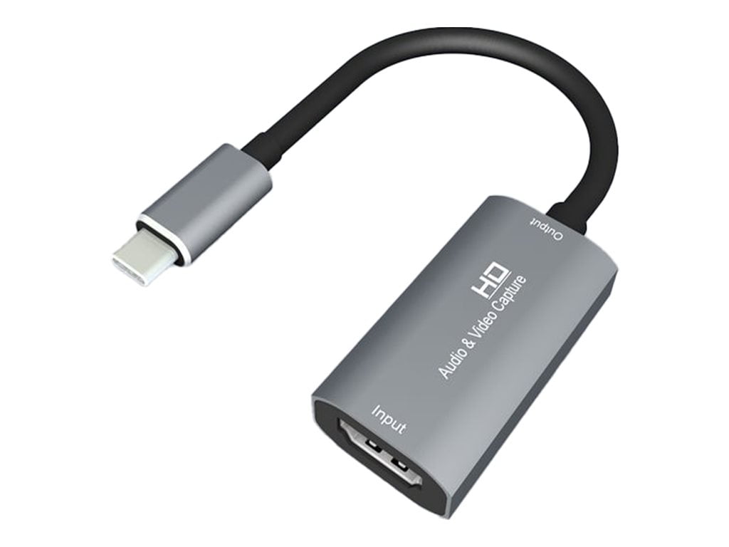USBC VIDEO CAPTURE DEVICE - Walmart.com