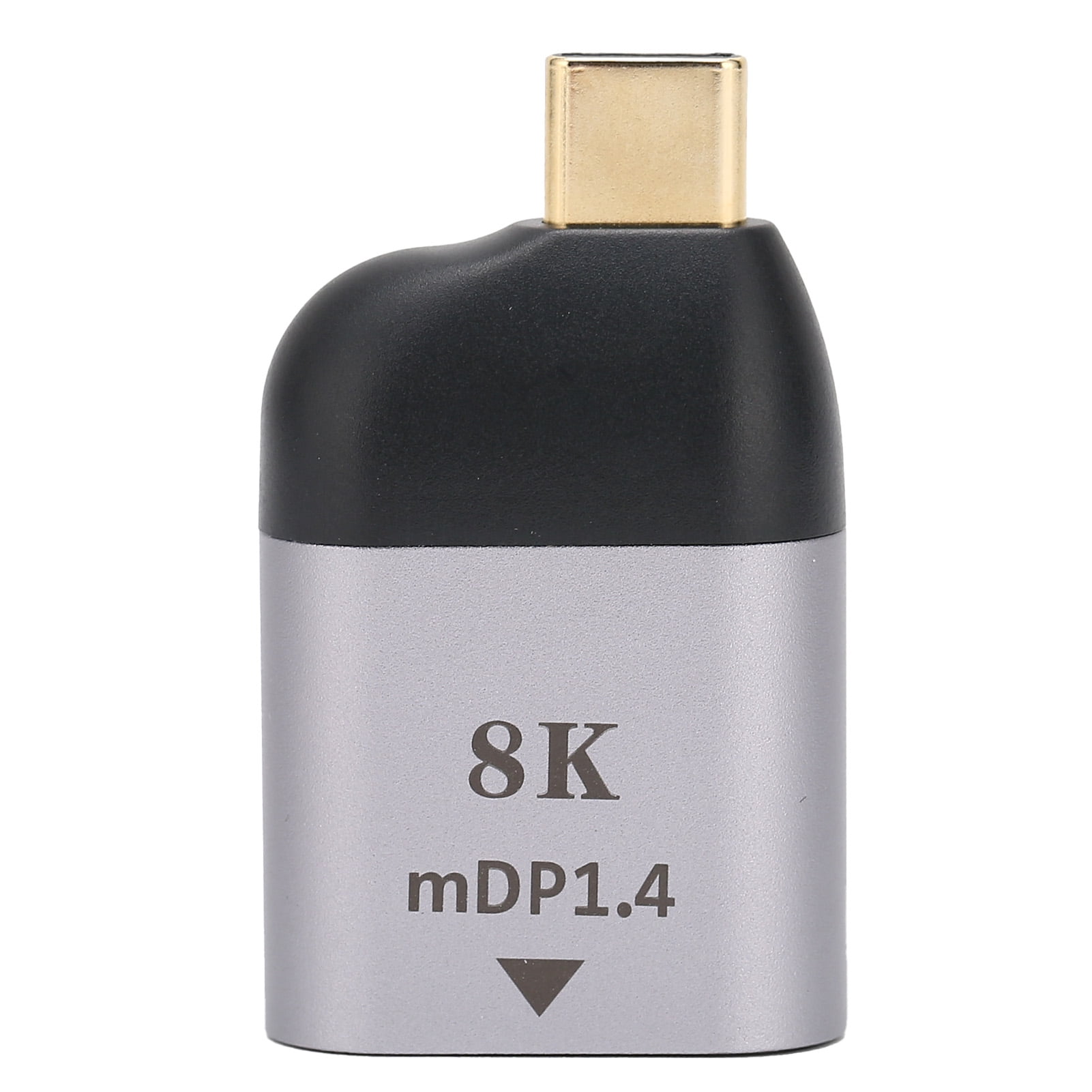USBC to Mini DisplayPort Adapter 8K High Resolution Mini High ...