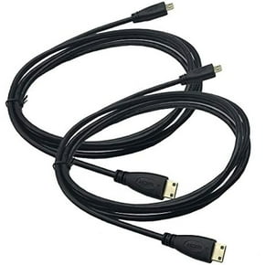Mini USB to HDMI Cables