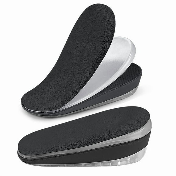 Heel Wedge Inserts