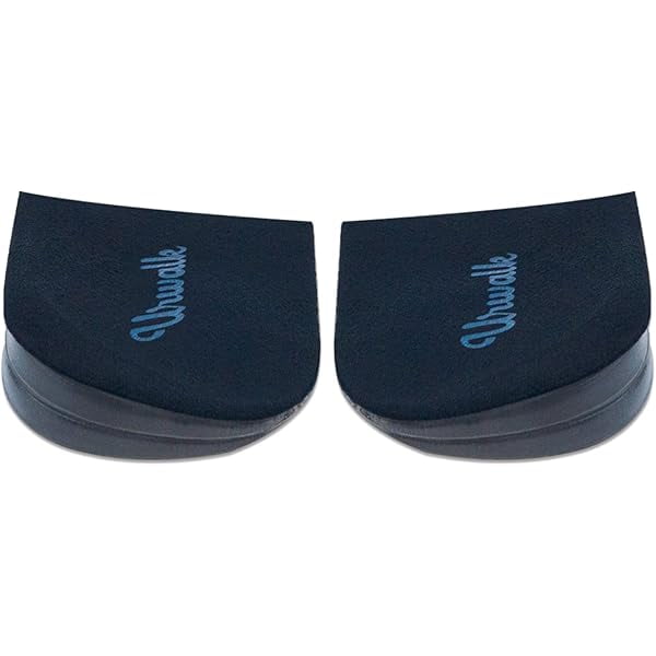 USBSO 3 Layers Adjustable Supination & Over-Pronation Corrective Shoe ...