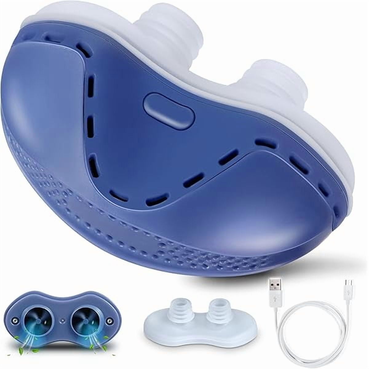 USBSO Anti Snoring Devices, Snoring Solution, Adjustable & Breathable, Effective Snoring ...