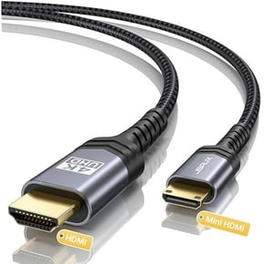 Mini USB to HDMI Cables