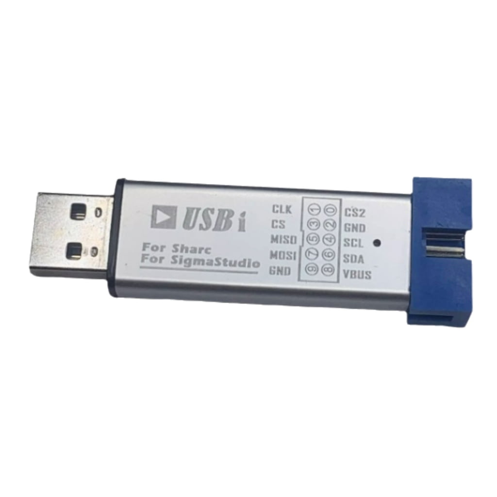 USBi Emulators Simulation Interfaces Converters for Debugging and ...