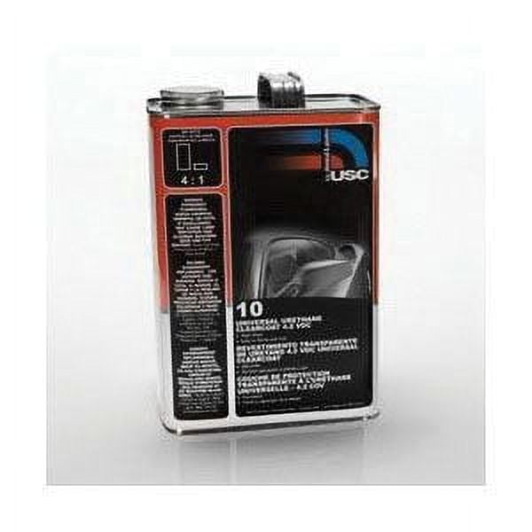 4.2 VOC 10 Universal Urethane Fast Activator, Quart 12-4 - Walmart.com