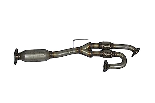 WALKER EXHAUST 31897 FLANGE CONVERTER - Walmart.com