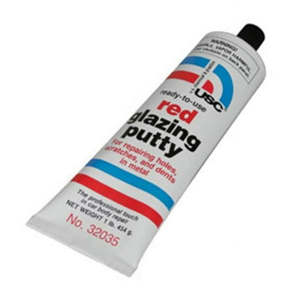 Glazing Putty