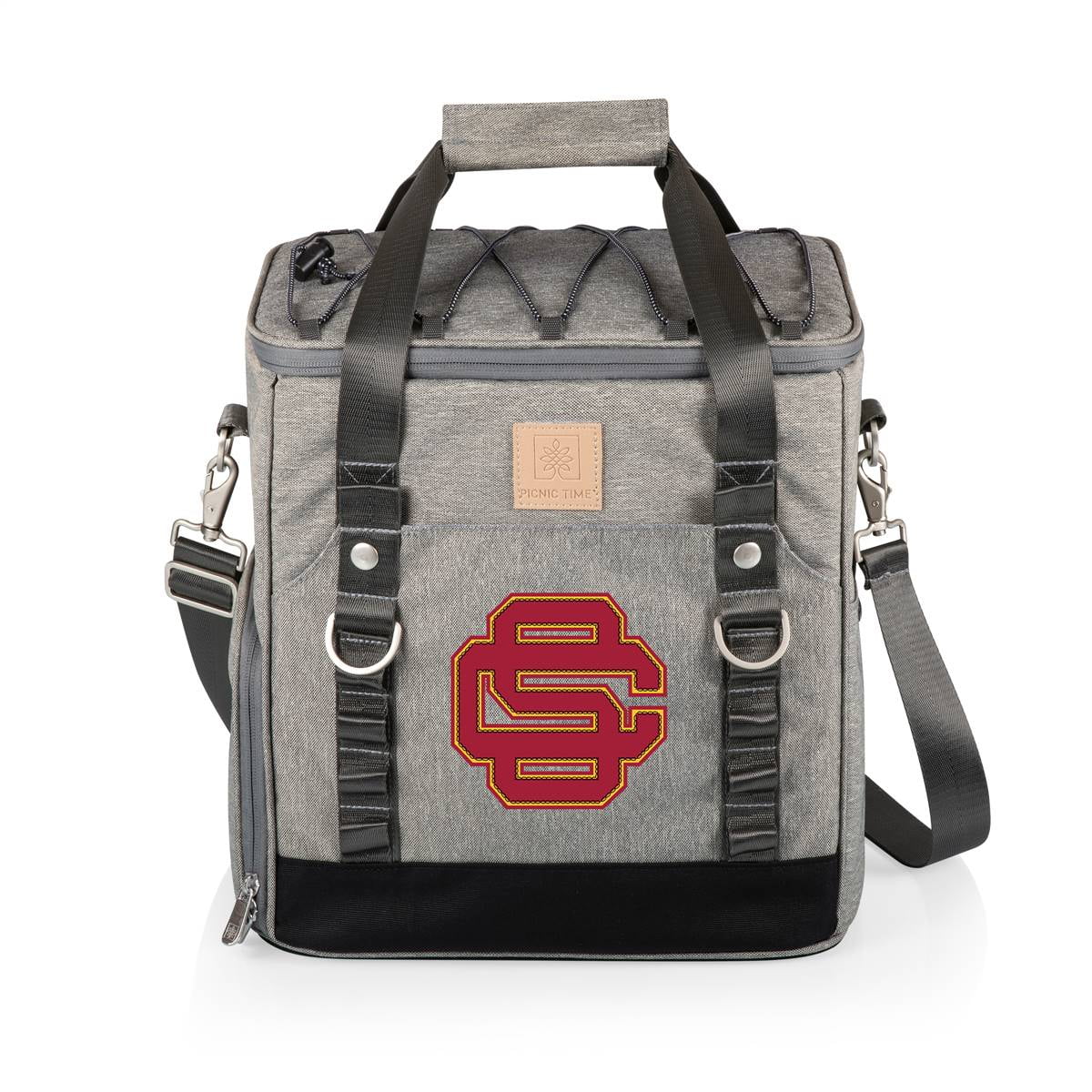USC Team Sports Trojans Picnic Utility Cooler - Walmart.com