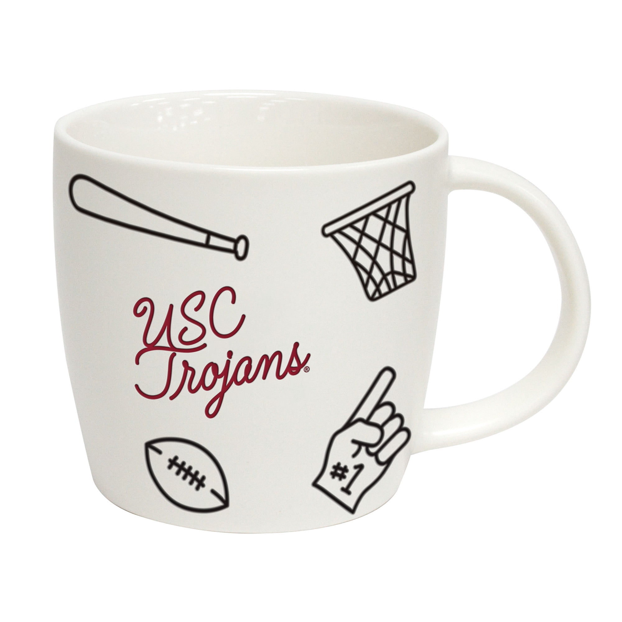 Usc Cup