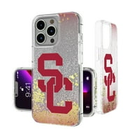 Florida State Seminoles iPhone Glitter Confetti Design Case - Walmart.com
