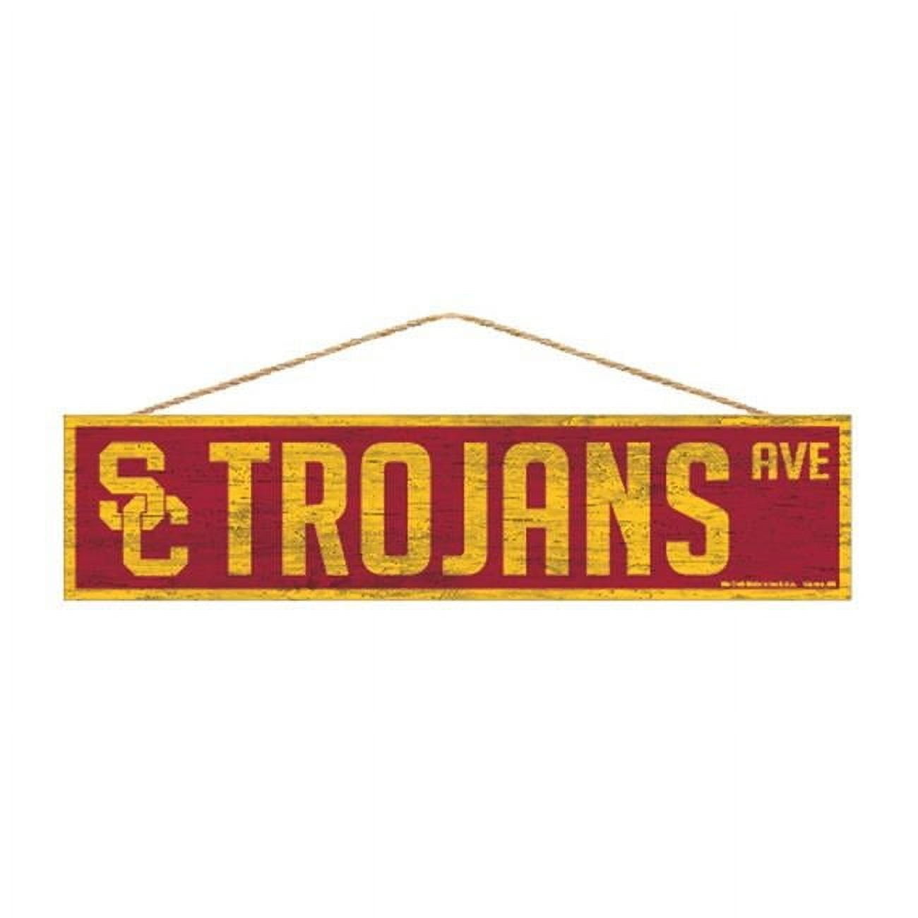 Usc Sign