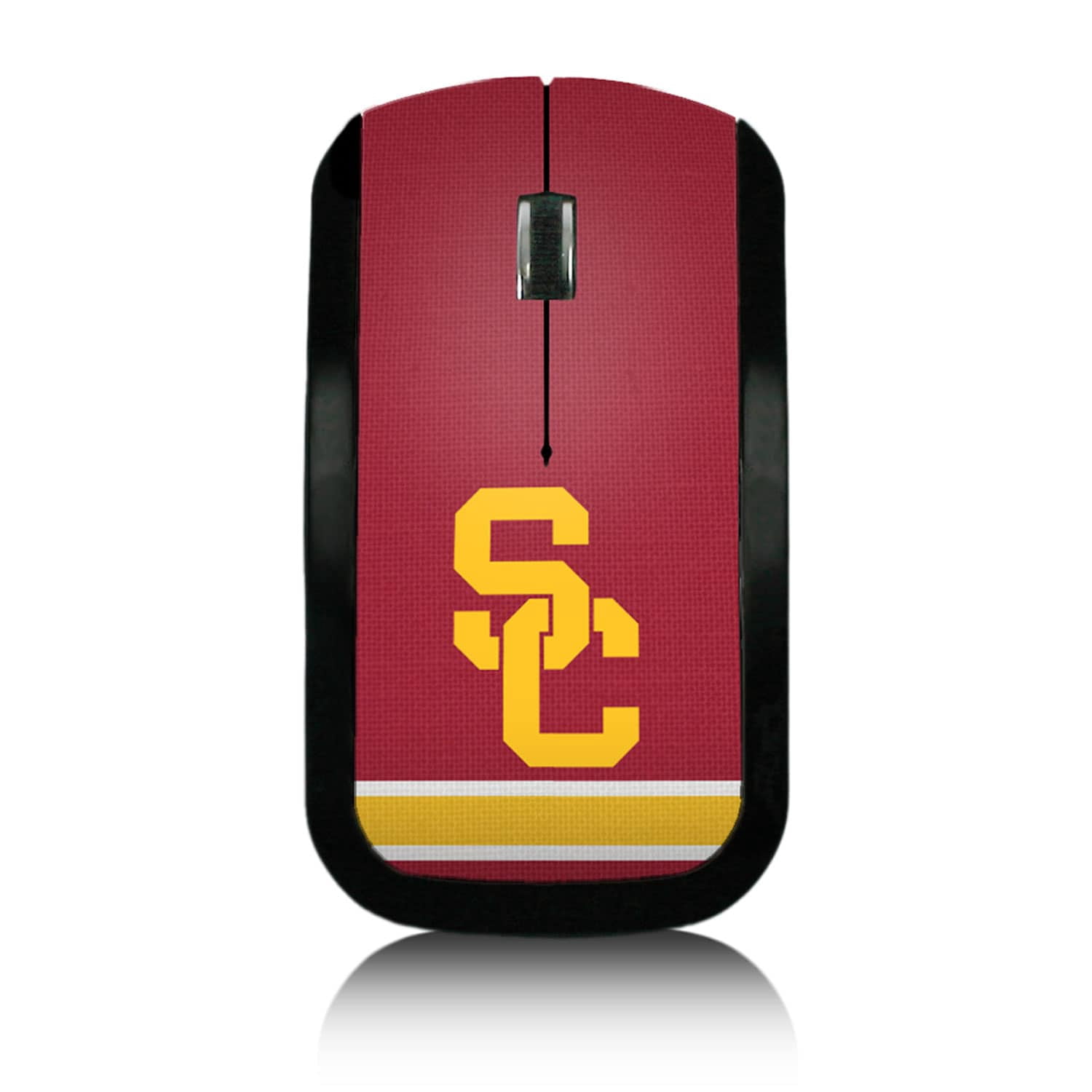 USC Trojans Wireless USB Computer Mouse - Walmart.com