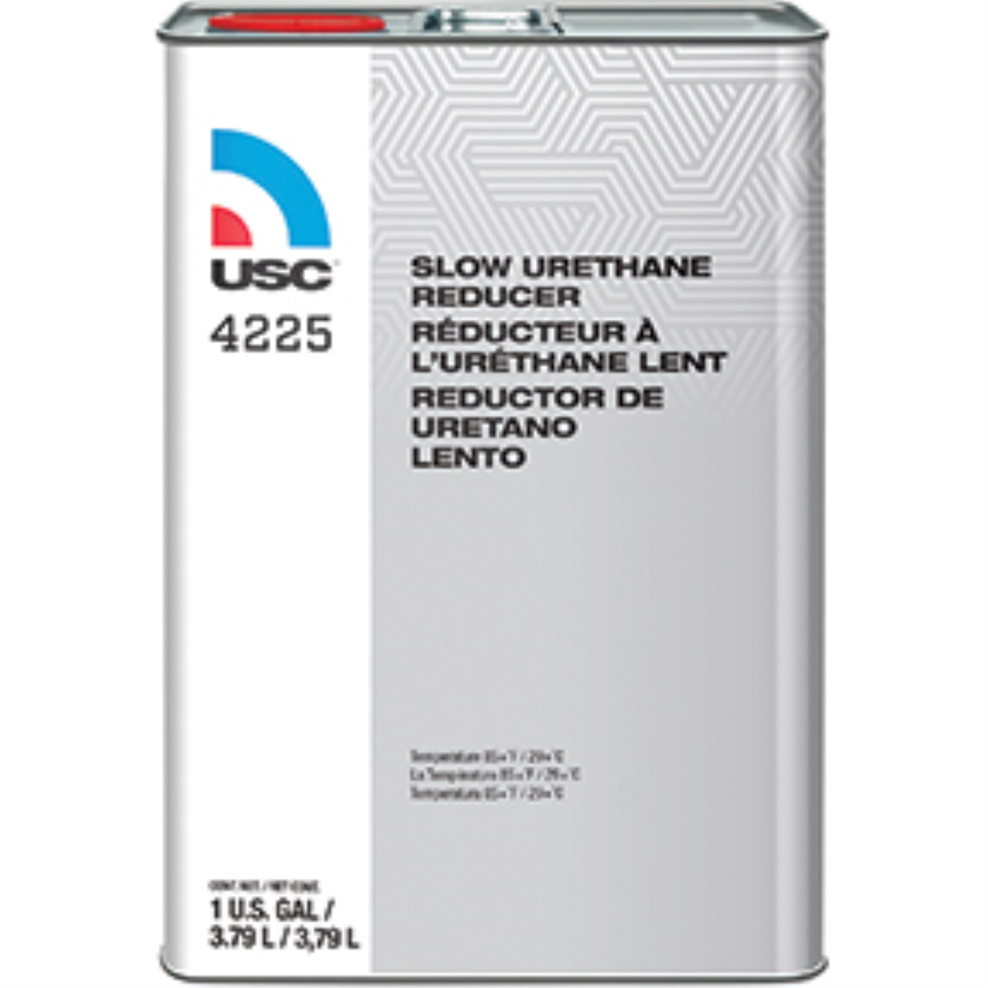 US Chemical & Plastics 4225-5 Slow Primer Reducer, 5 Gallon USC-4225-5 - Walmart.com