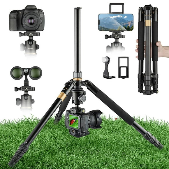 Tripods & Support in Camera Accessories - Walmart.com