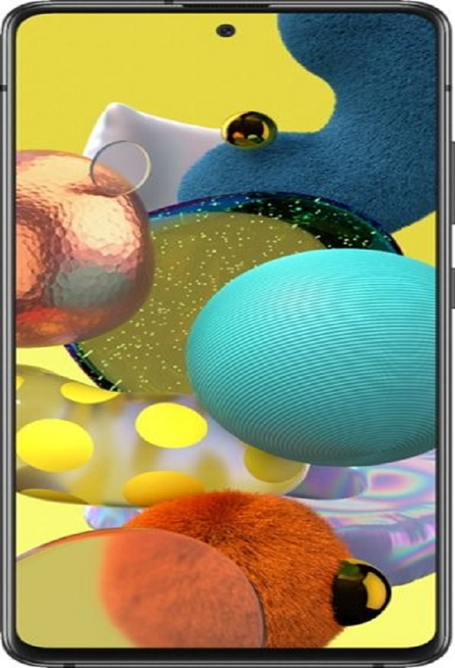 "Samsung A52 5G Android, 6.5"" 128GB Cell phone (US Cellular), Awesome ...