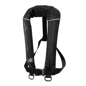 Inflatable Life Vests