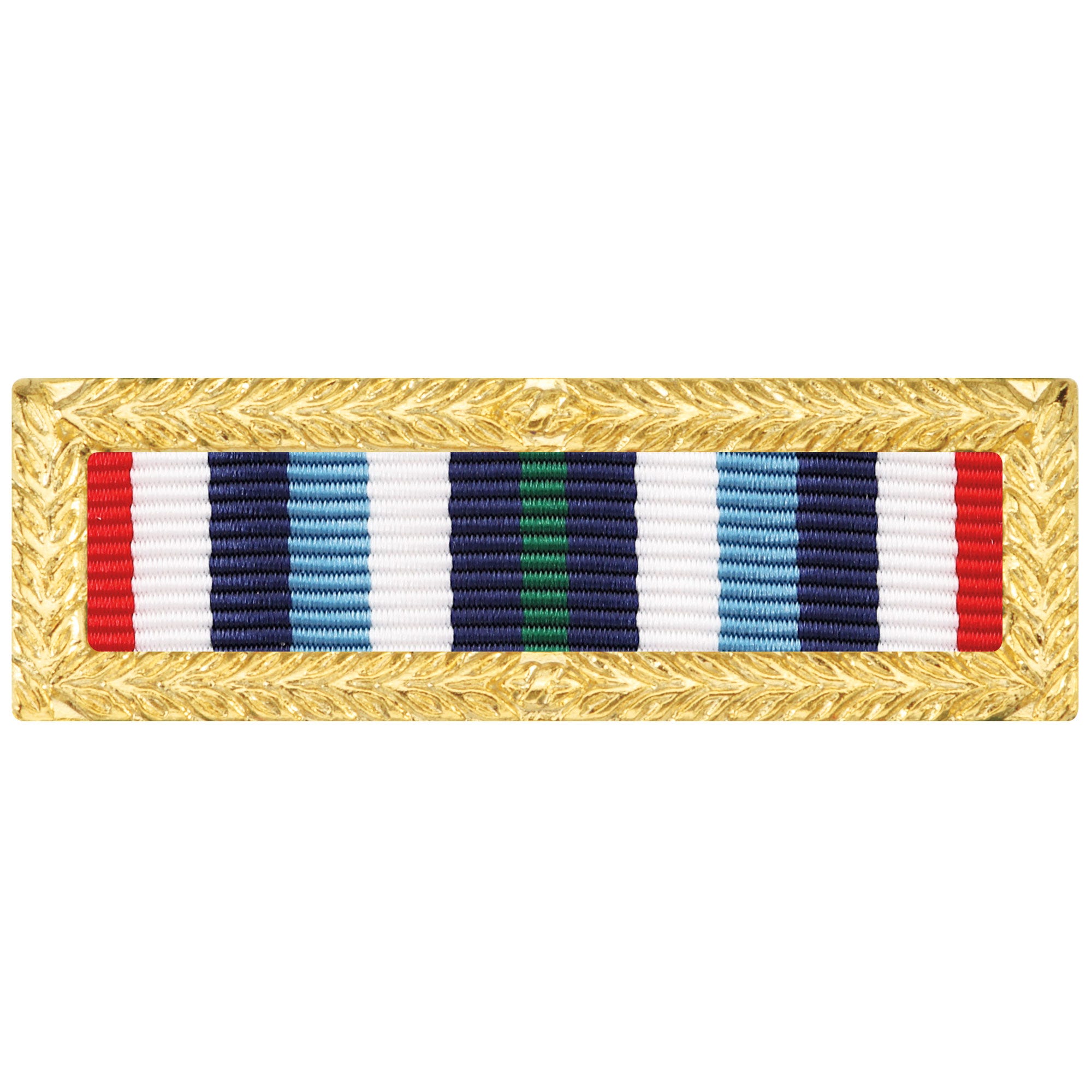 USCG DHS Outstanding Unit Award Ribbon - Multi Color - Walmart.com