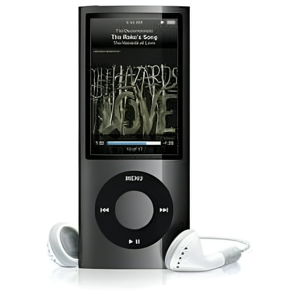 All Apple iPods in Apple iPods - Walmart.com