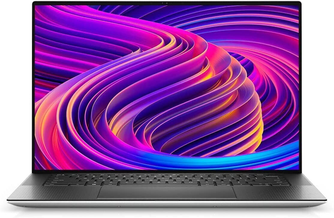 Pre-Owned USED Dell XPS 15 9510 Laptop, 15.6" OLED 3.5K (3456 x 2160 ...