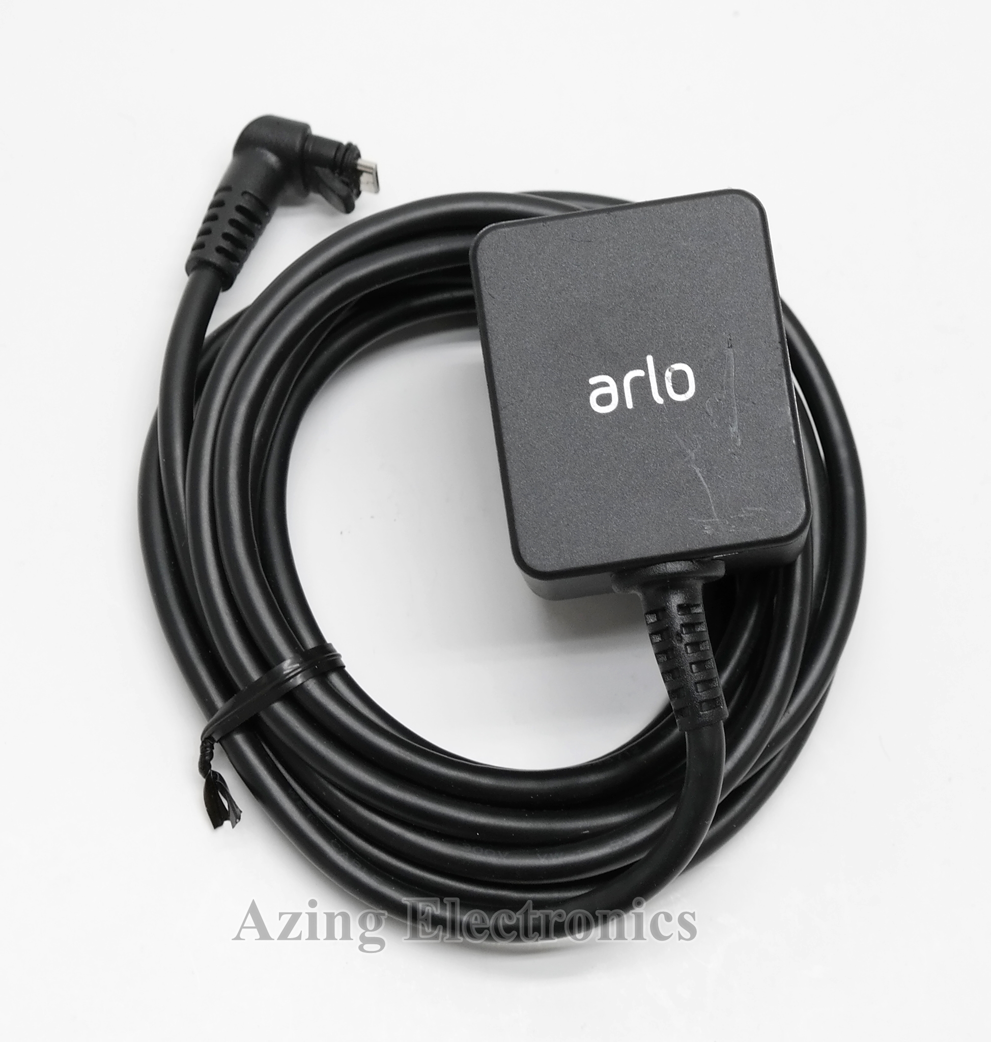 Pre-Owned USED Genuine Arlo AD2090321 8Ft Power Adapter for Arlo Pro ...