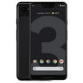 Pre-Owned USED: Google Pixel 3, Fully Unlocked | 128GB, Black, 5.5 in ...
