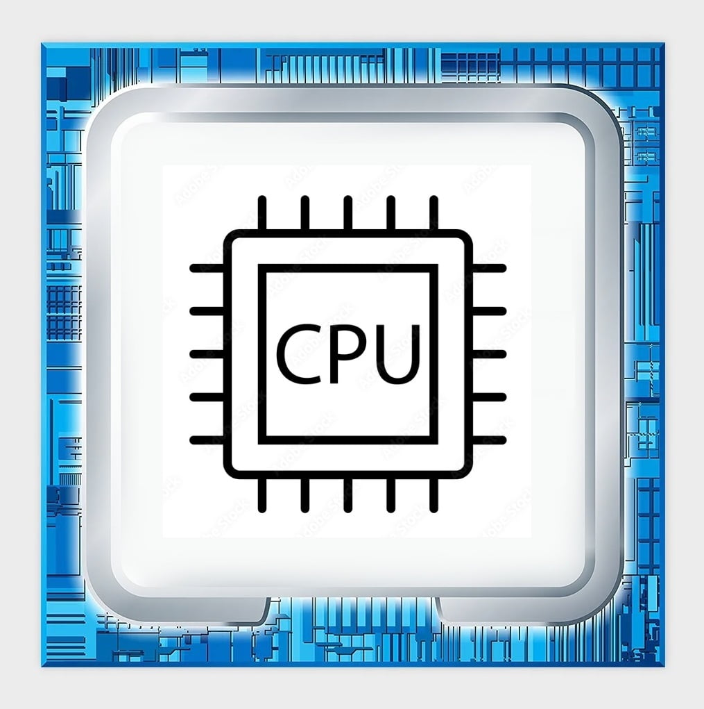 USED Intel Core i3 Gen 12 I3-12100F 3.30 GHz Alder Lake SRL63 FCLGA1700 ...