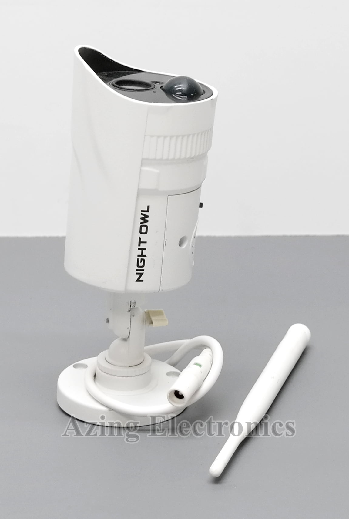 Pre-Owned USED Night Owl WCM-C20W-BU-JUN Wireless Security Camera ...