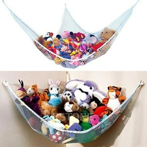 Toy Storage Nets