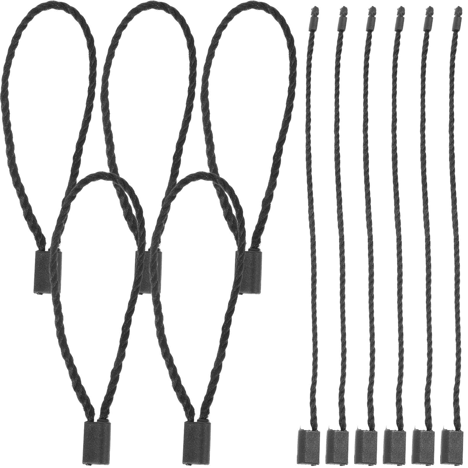 USEOSITY 1 Bag Hanging Tags Strings Hang Tags String Hang Tags Rope ...