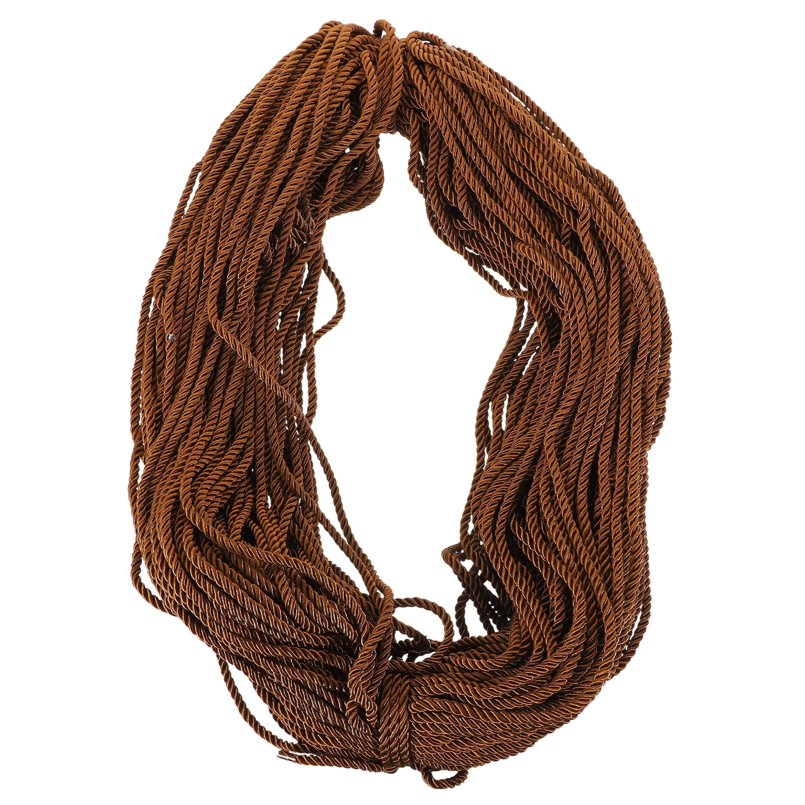 USEOSITY 1 Roll of Braided Graduation Honor Cord Grad Master Doctoral ...