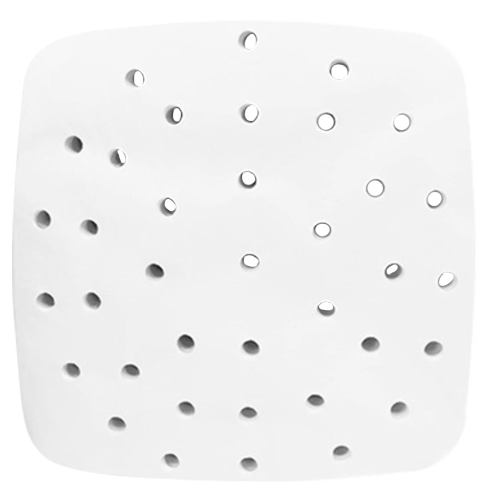 USEOSITY 100 Sheets Perforated Air Fryer Paper Disposable Air Fryer ...