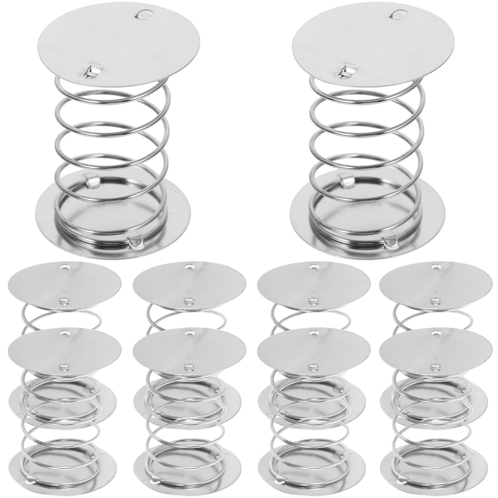 USEOSITY 10Pcs Dancing Toy Spring Base Car Dashboard Doll Spring ...