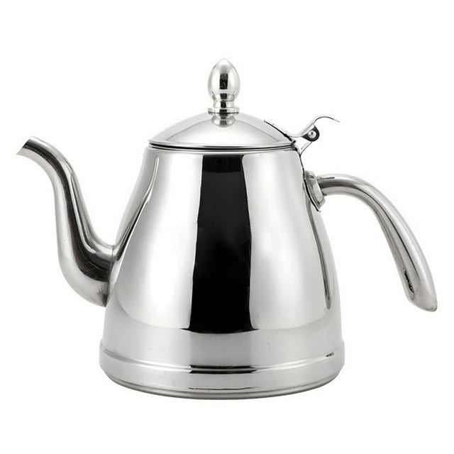 USEOSITY 1Pc Household Water Kettle Practical Tea Kettle Tea Houre ...
