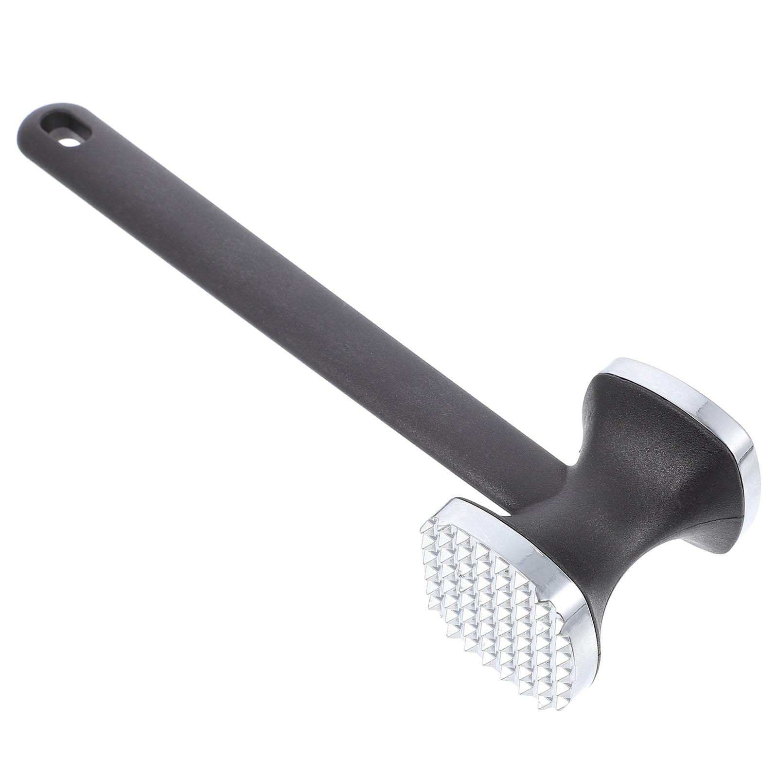 USEOSITY 1Pc Kitchen Meat Tenderizer Hammer Mallet Pounder Aluminium ...