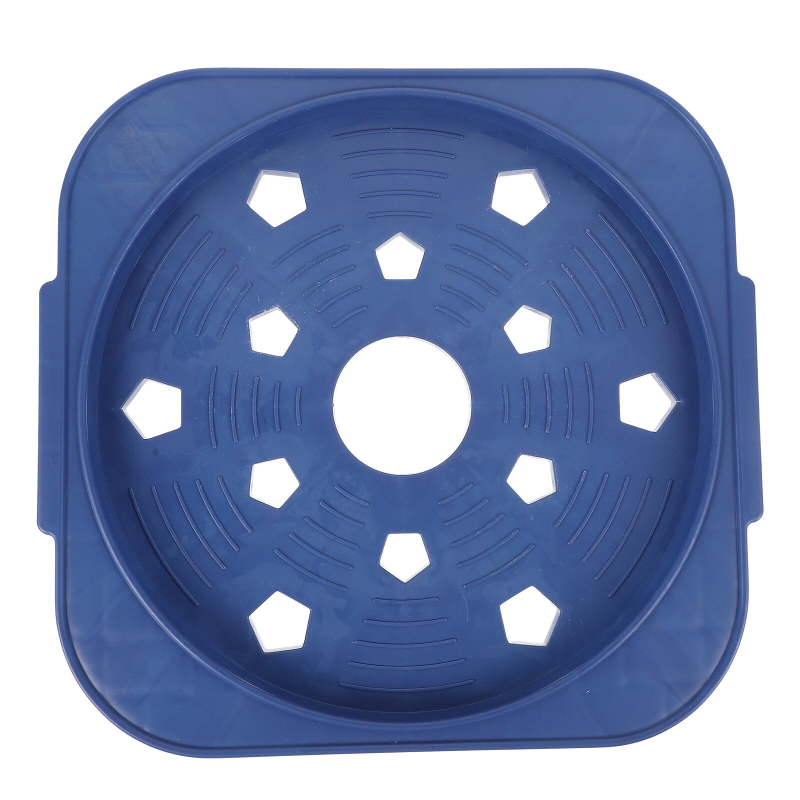 USEOSITY 1Pc Load-bearing Gas Cylinder Base Flowerpot Tray Universal ...