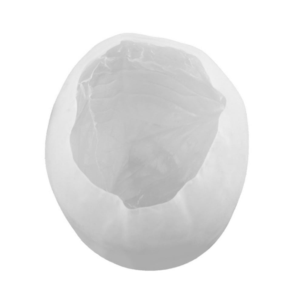 USEOSITY 1Pc Silicone Epoxy Mold Manual Vegetable DIY Mold Handmade ...