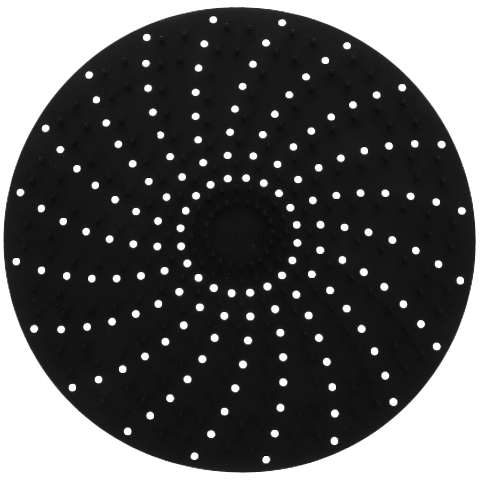 USEOSITY 1pc Reusable Air Fryer Mat Silicone Reusable Steamer Patch ...