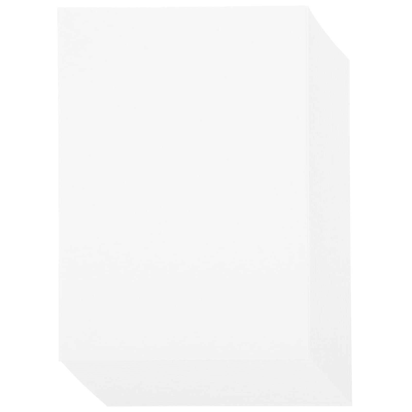 Hytrove Watercolor Paper For Artists Acrylic Painting 50 Sheets 8.3X6 ...