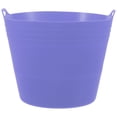 USEOSITY Barbecue Oil Bucket Liner Foldable Oil Bucket Liner Silicone ...