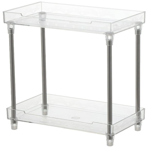 Bathroom Countertop Storage Tower