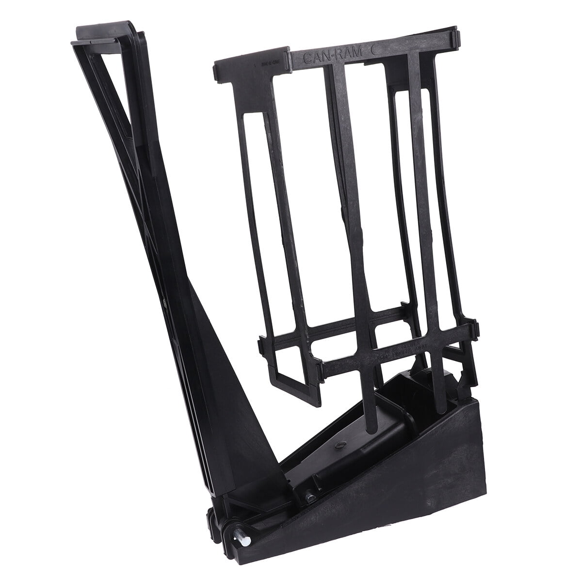 USEOSITY Can Crusher Can Compactor Smasher for Recycling Aluminum and ...