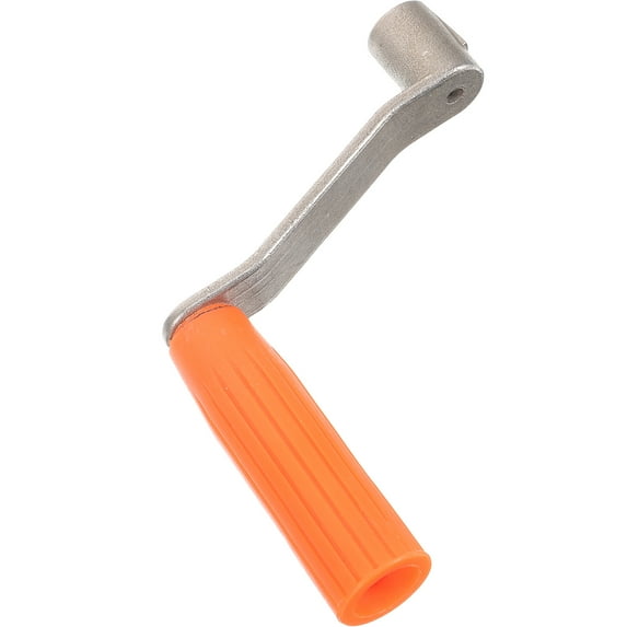 USEOSITY Crank Handle Replacement Manual Flag Crank Handle Tool Winch ...