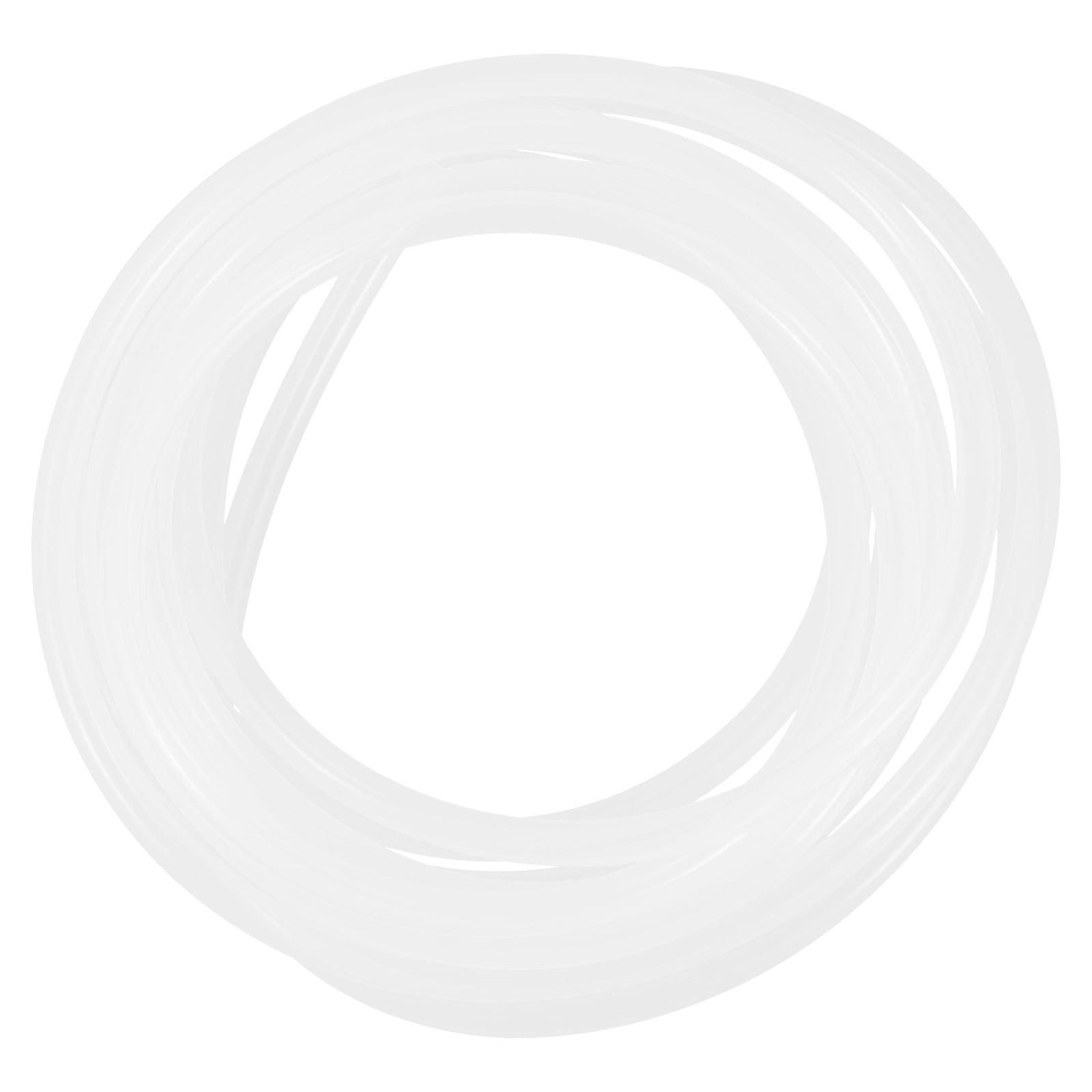 Hytrove Clear Hose Tubing For Beverage Distribution In 1Pack - Walmart.com