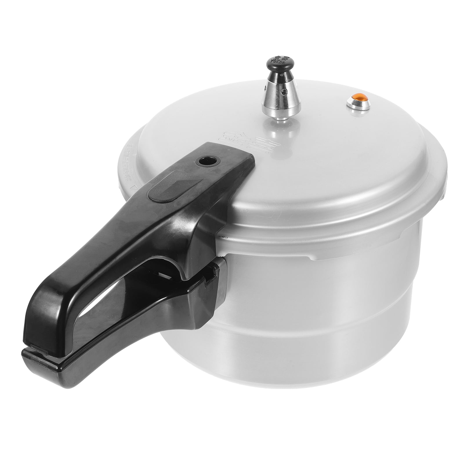 Hytrove Multi Purpose Pressure Cooker Non Stick Easy to Clean 1Pack for ...