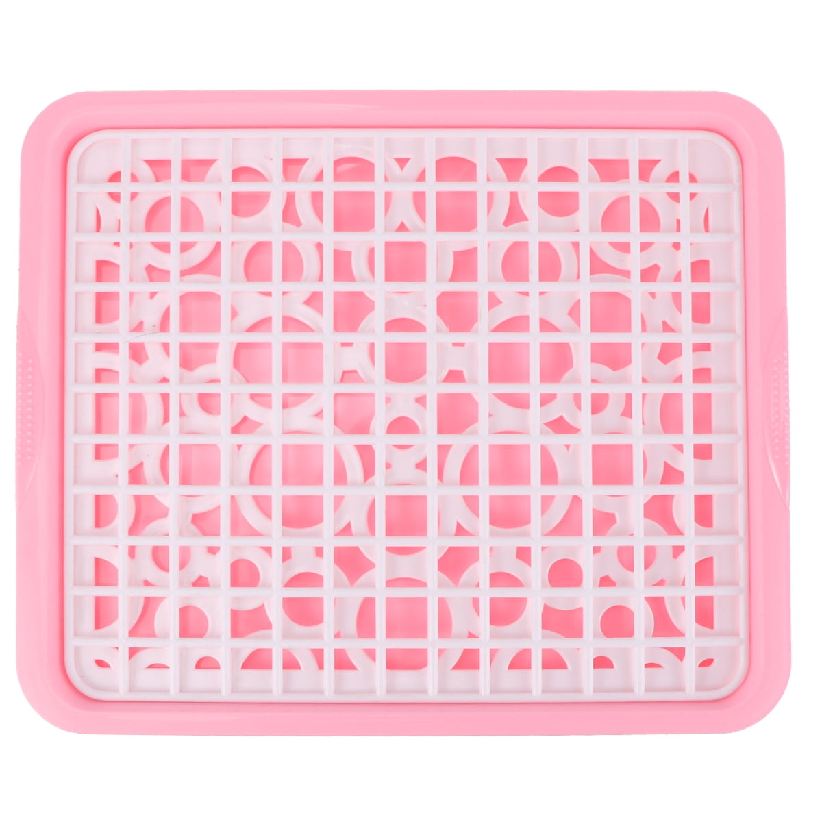 USEOSITY Kitchen Drain Tray Sink Detachable Draining Rack for Dish Bowl ...