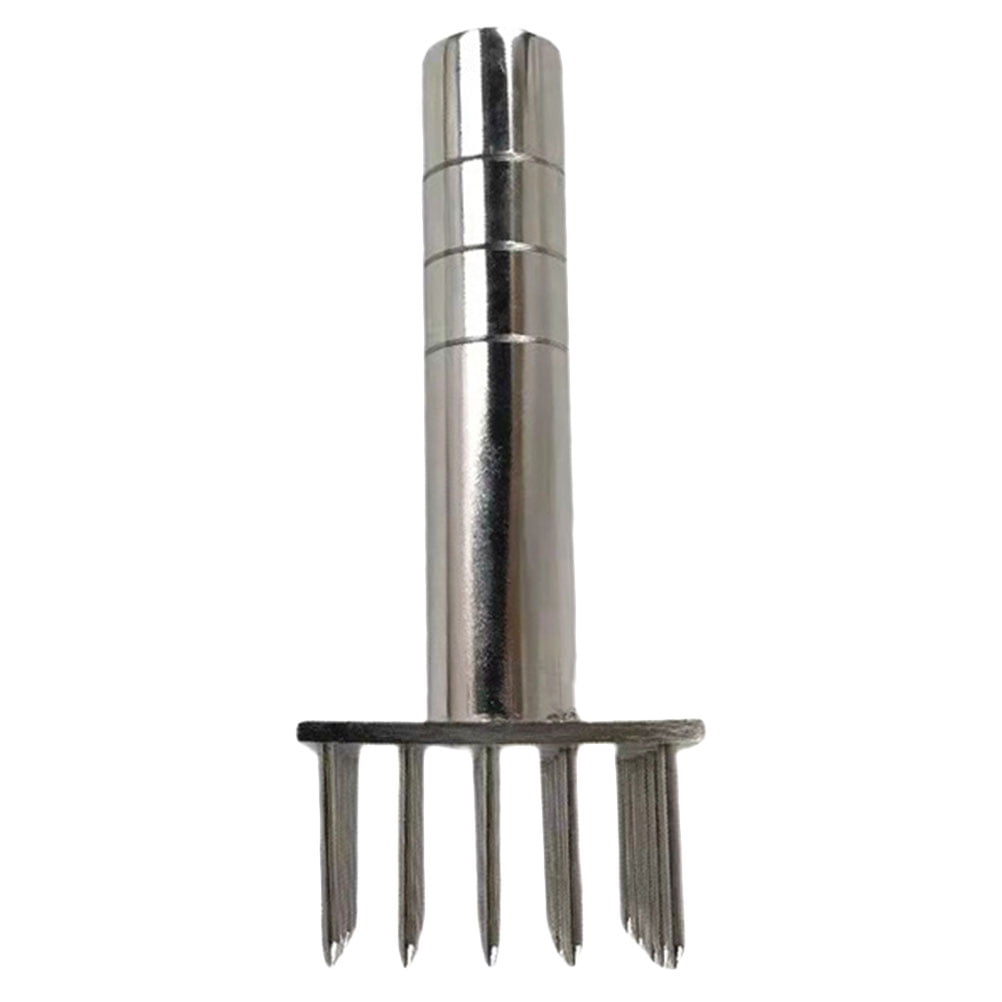 USEOSITY Kitchen Stainless Steel Needle Meat Tenderizer Tool Needles ...