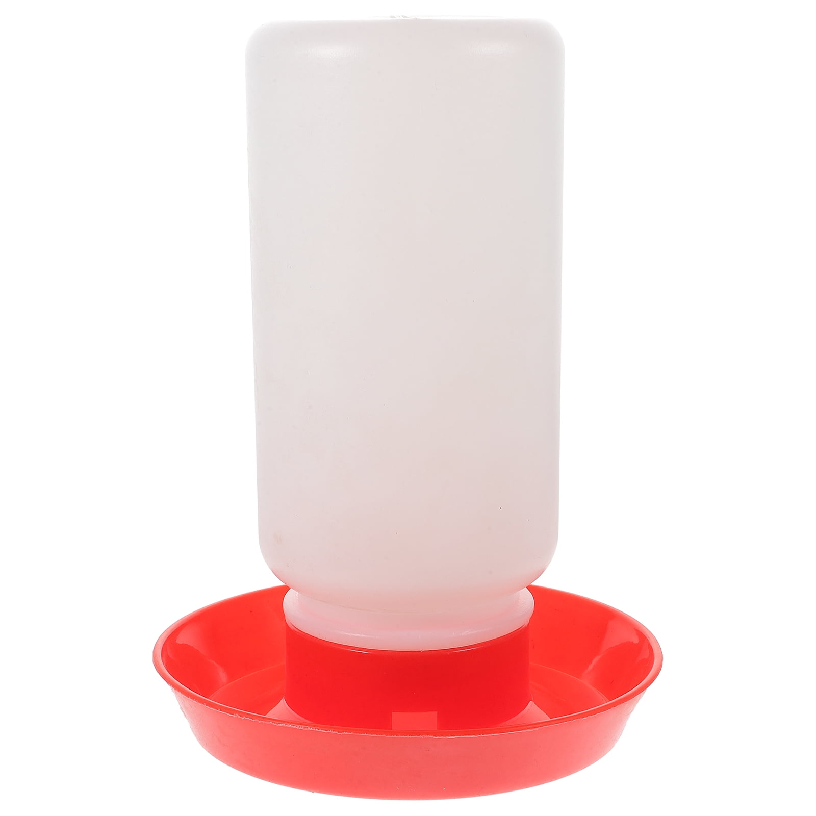 USEOSITY Multi-functional Chick Feeder And Waterer Kit Automatic ...